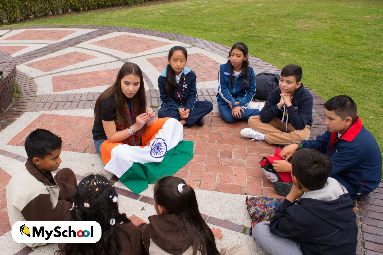 Material descargable | MySchool