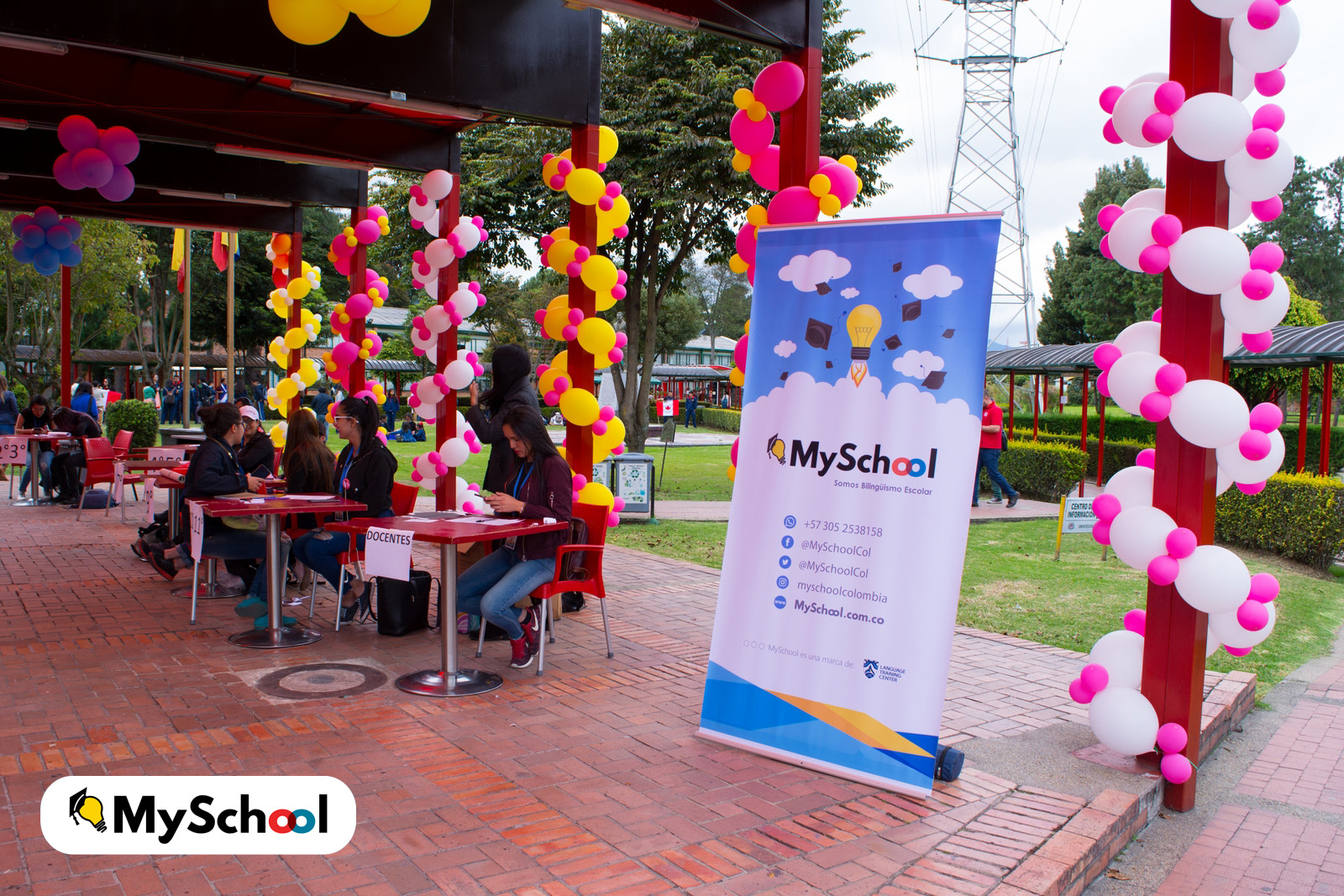 Material descargable | MySchool
