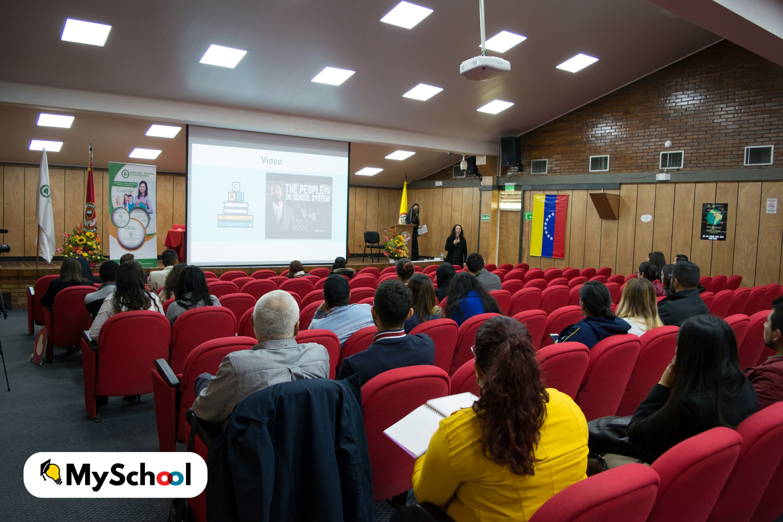 Material descargable | MySchool