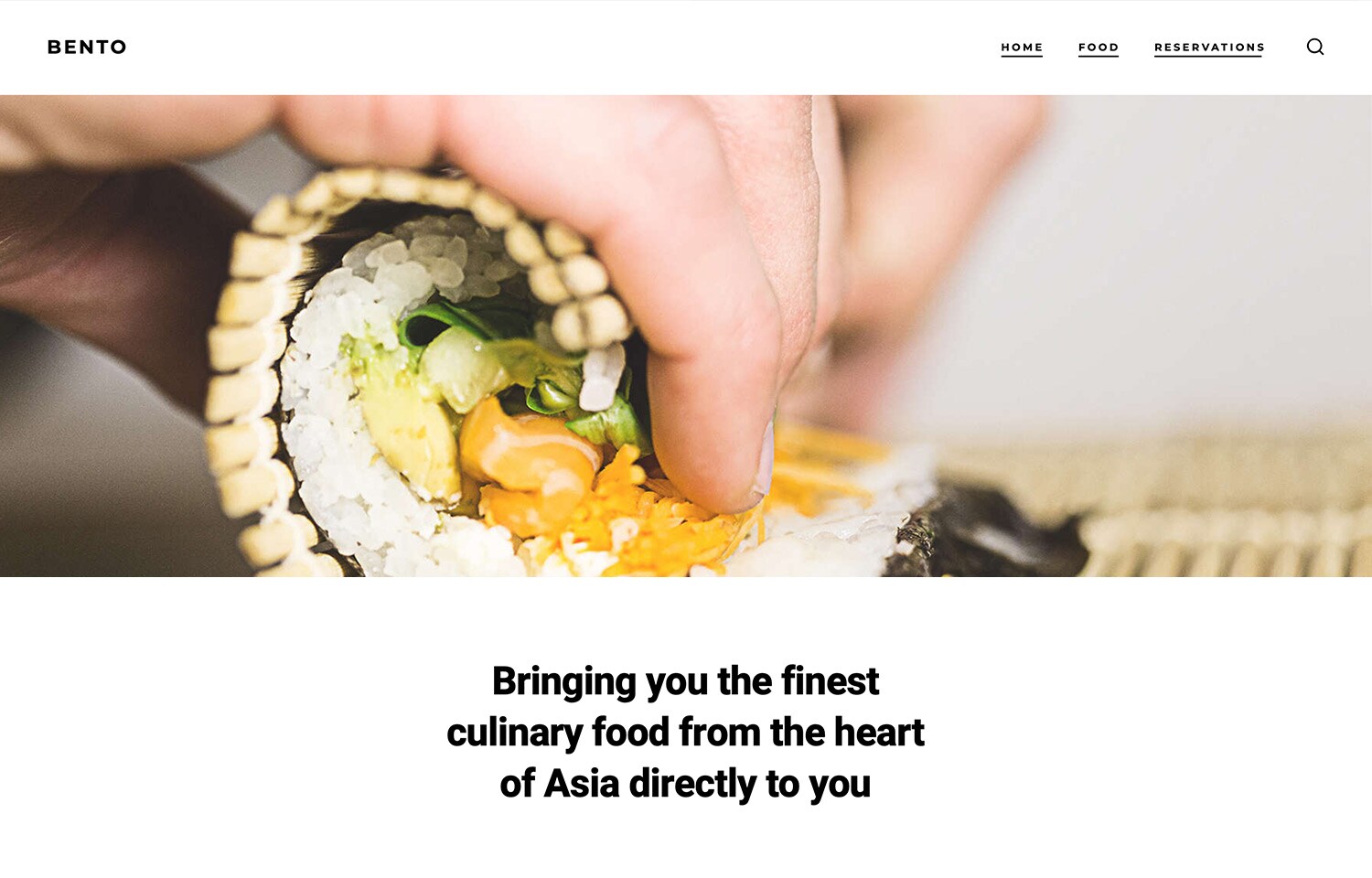 WordPress Themes | Responsive designs for your site - GoDaddy