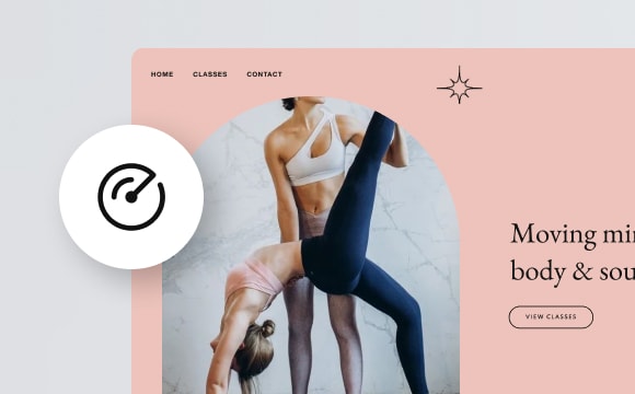 Web Hosting | Lightning Fast Hosting & One Click Setup - GoDaddy