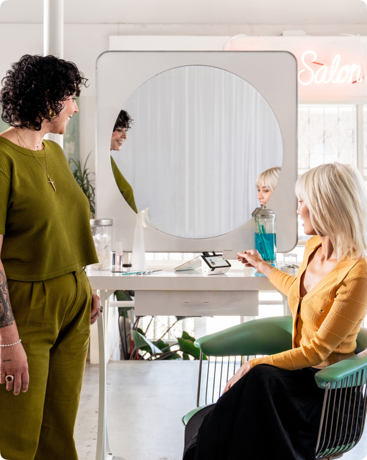 Point of Sale | All-in-one POS System for your Business - GoDaddy