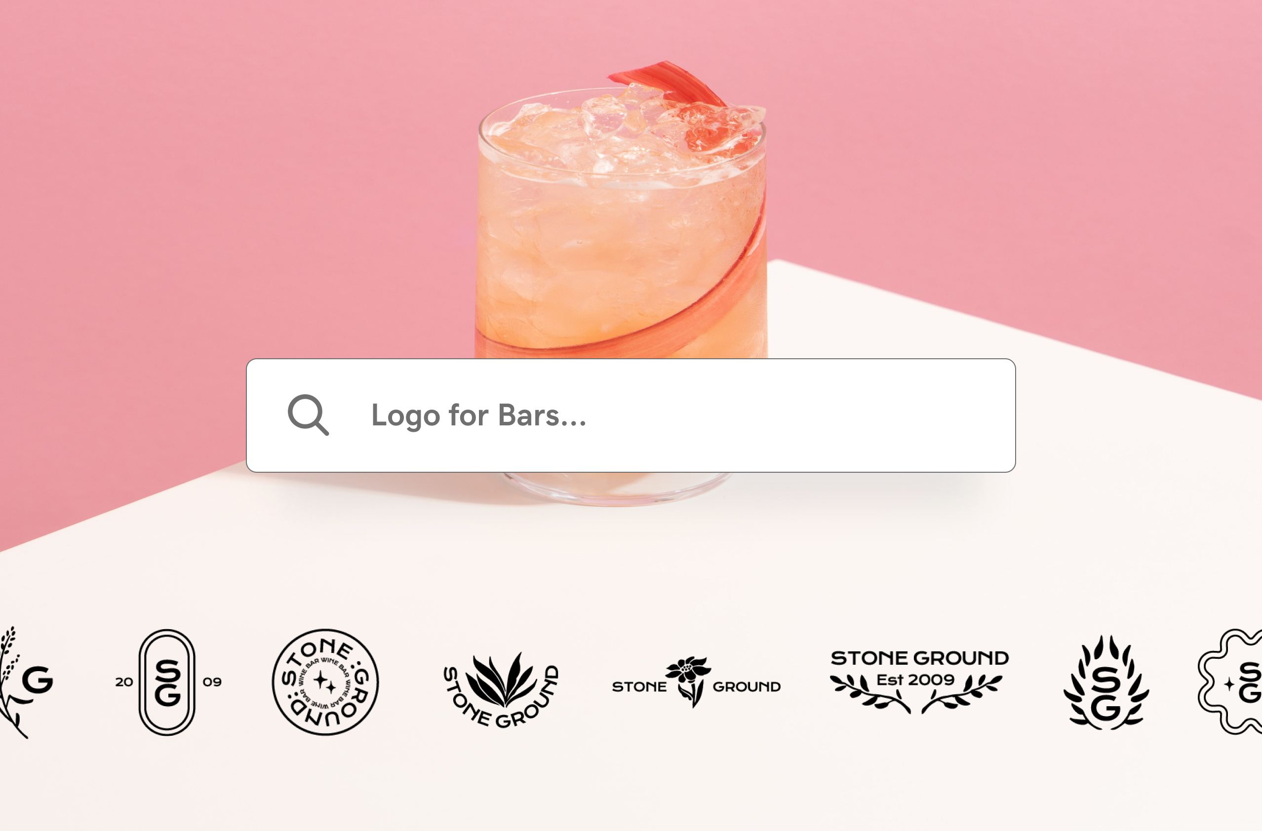 Free Logo Maker | Create Your Own Logo Design - GoDaddy