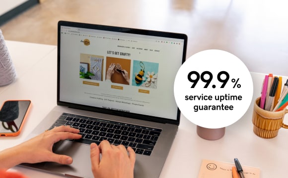 Web Hosting Lightning Fast Hosting And One Click Setup Godaddy
