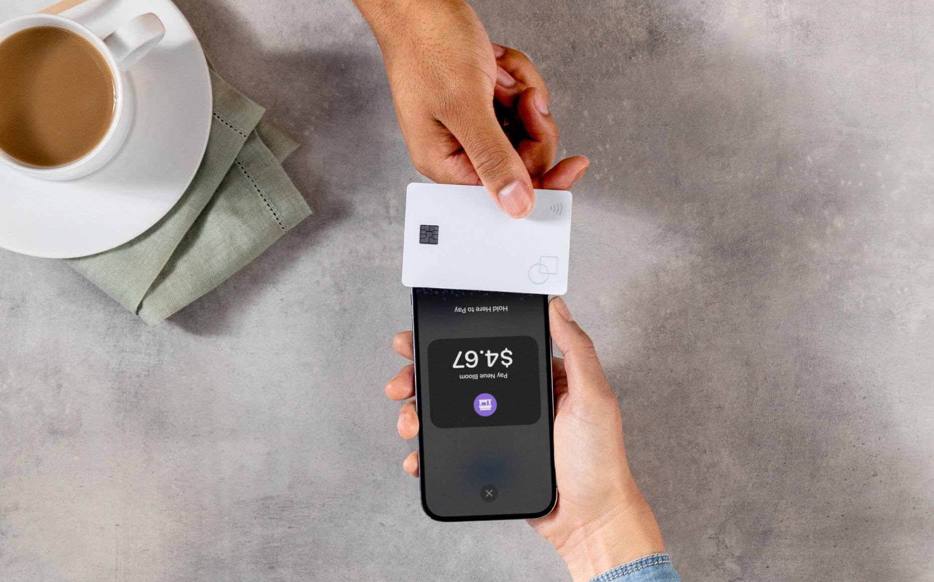 Tap To Pay On IPhone With GoDaddy Tap To Pay On IPhone With GoDaddy