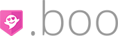 Buy a .boo domain name from GoDaddy
