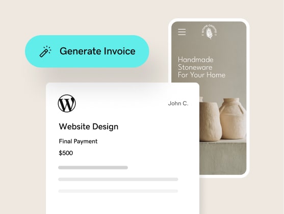 GoDaddy AI Tools Help Small Businesses Save Time and Boost Profits