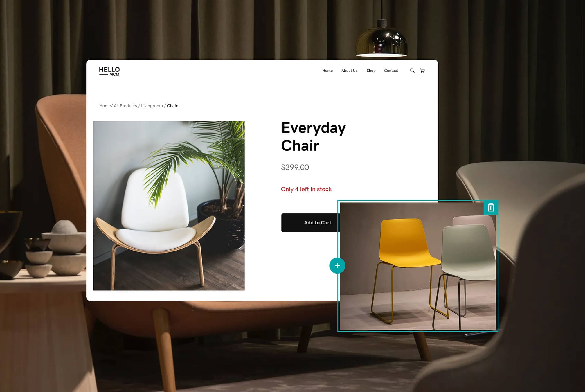 Website Builder | Create a Free Website in Minutes - GoDaddy