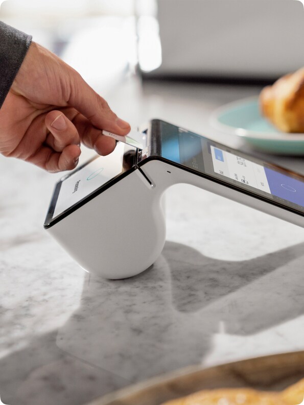 POS (Point of Sale) System | Smart POS Terminals - GoDaddy