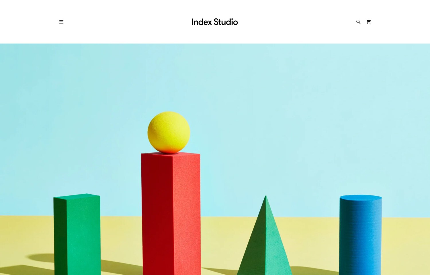 Personal and Blog Website Templates | GoDaddy IN