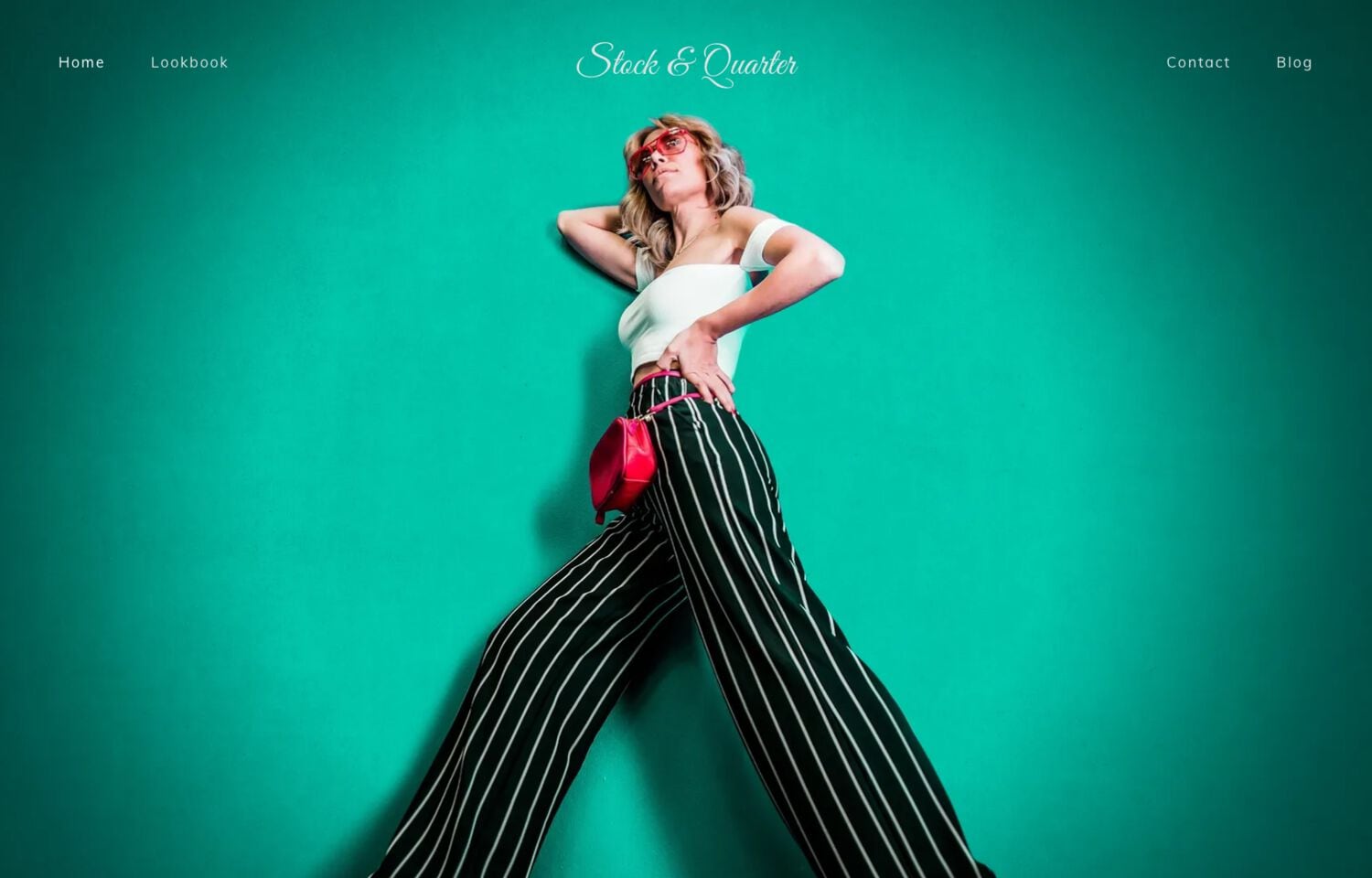 Personal and Blog Website Templates | GoDaddy CA