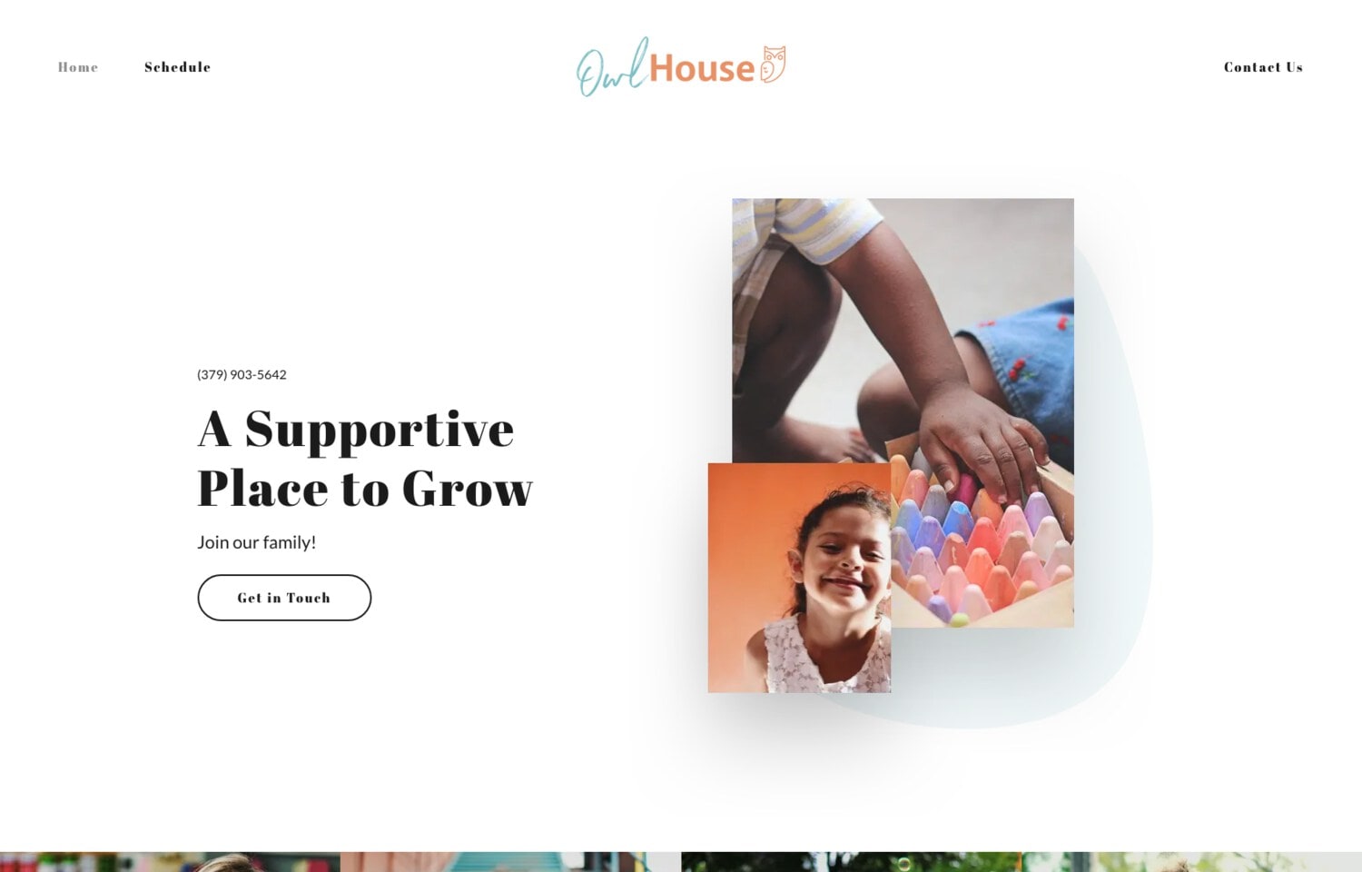 Home Services Website Templates | GoDaddy IN