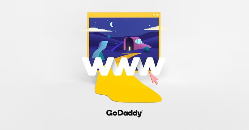 Become a GoDaddy Partner | Affiliate, Reseller and Pro Programs - GoDaddy