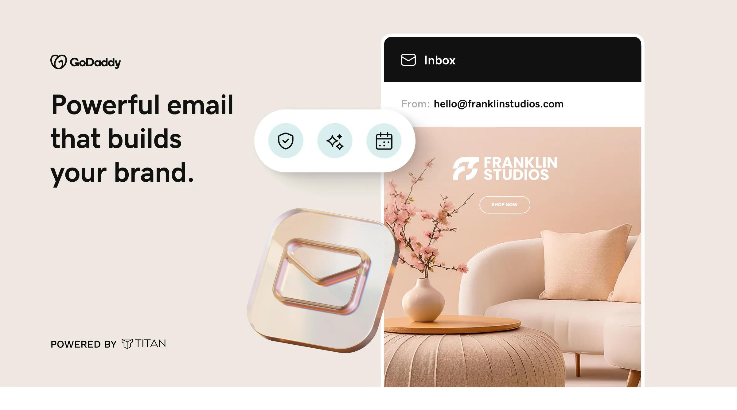 Professional Business Email | Get a Business Email Account Today ...