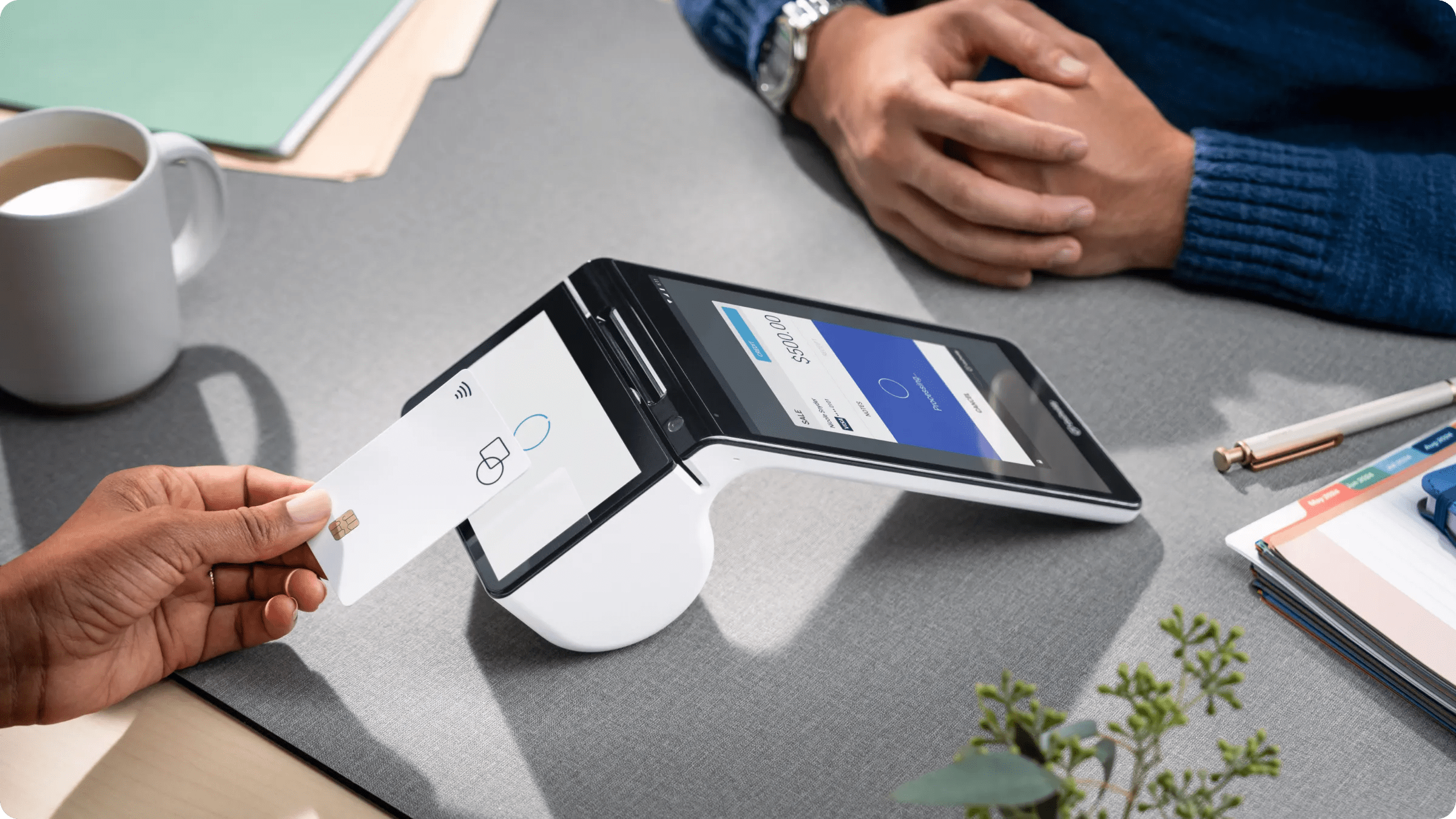 PayFac as a Service | Payment Facilitation for SAAS - GoDaddy