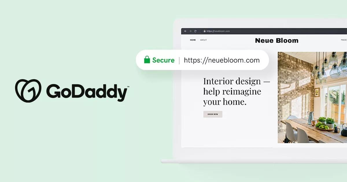 خدمة SSL المدارة | تثبيت SSL مُدارة وخدمة التجديد الخاصة بها - GoDaddy AE