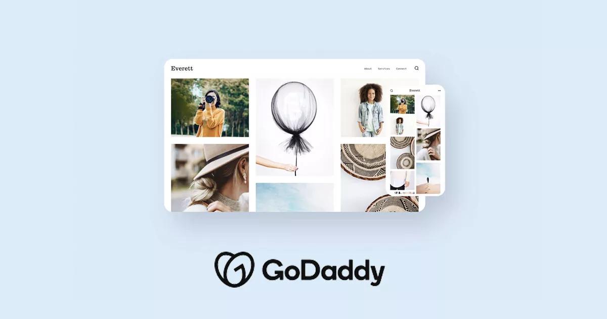 WordPress Hosting | Fast & Secure - Now with Easy AI Site Builder - GoDaddy