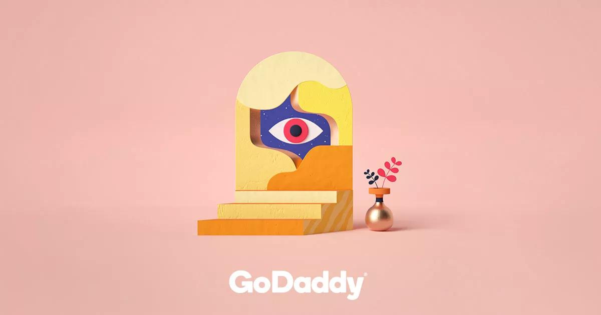Security | Secure from Sign-in to Check Out - GoDaddy