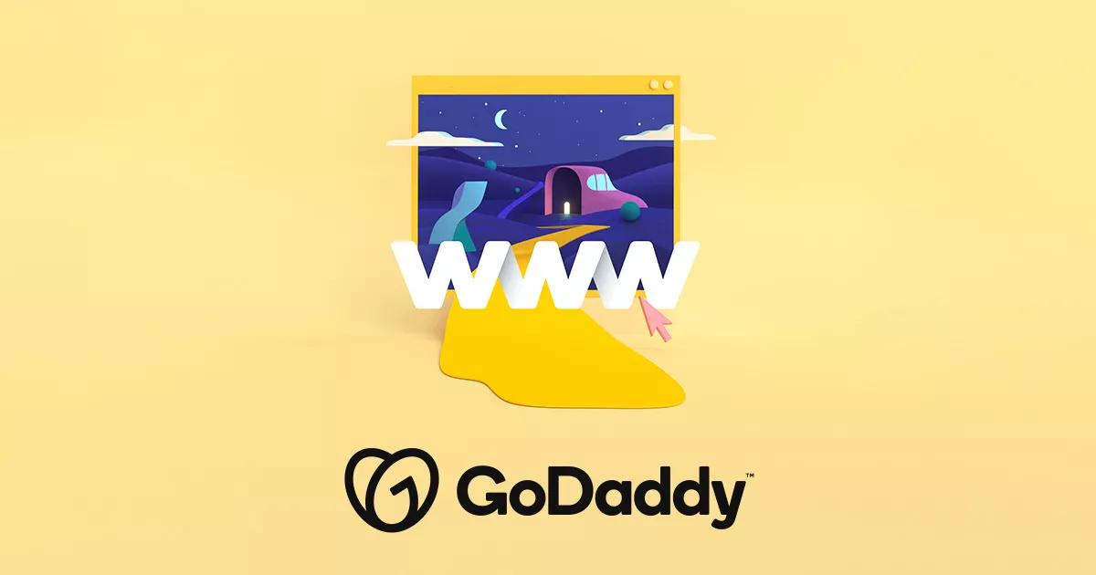Security | Secure from Sign-in to Check Out - GoDaddy