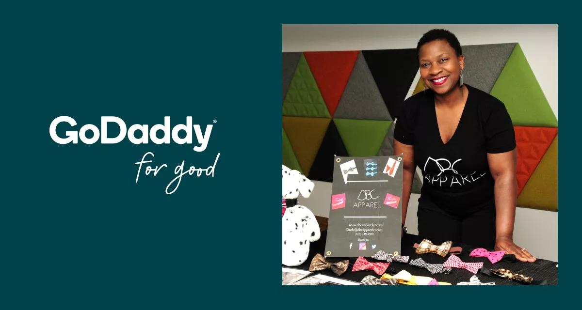 GoDaddy for Good | Volunteering, Giving & Making a Difference