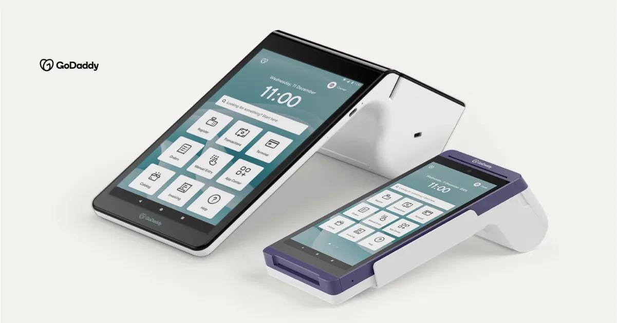 POS (Point of Sale) Hardware & Equipment - GoDaddy