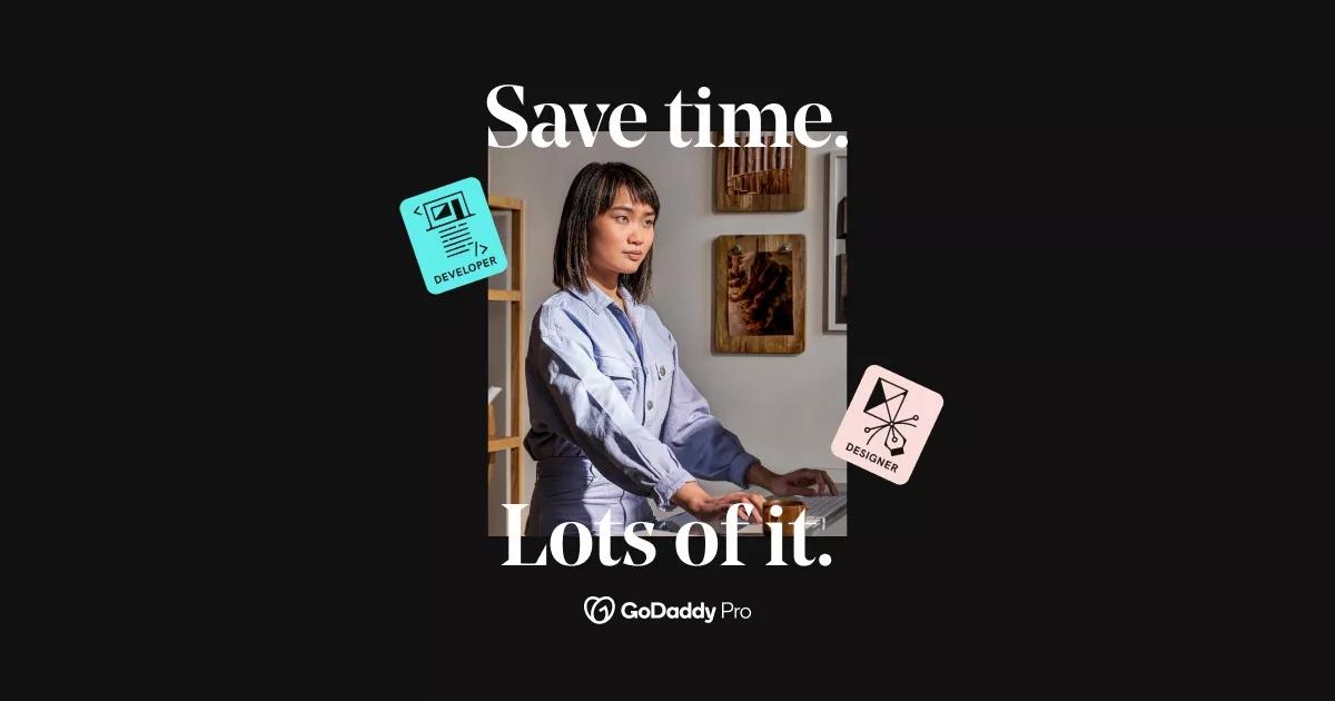 GoDaddy Pro | Boost Efficiency and Deliver for Your Clients - GoDaddy