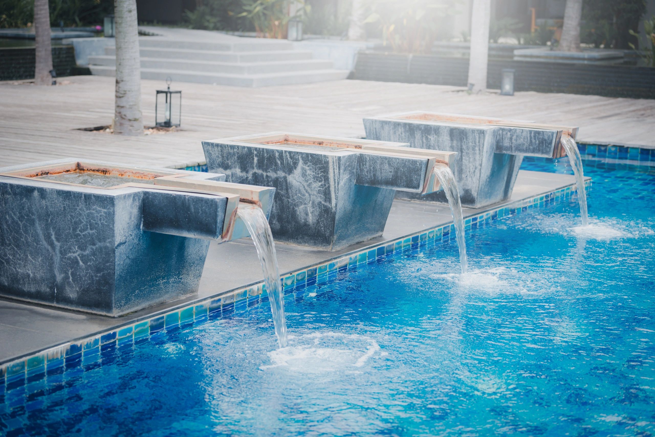 Elite Pools and Spas - Premier Pool and Spa Service Serving Algonquin, IL