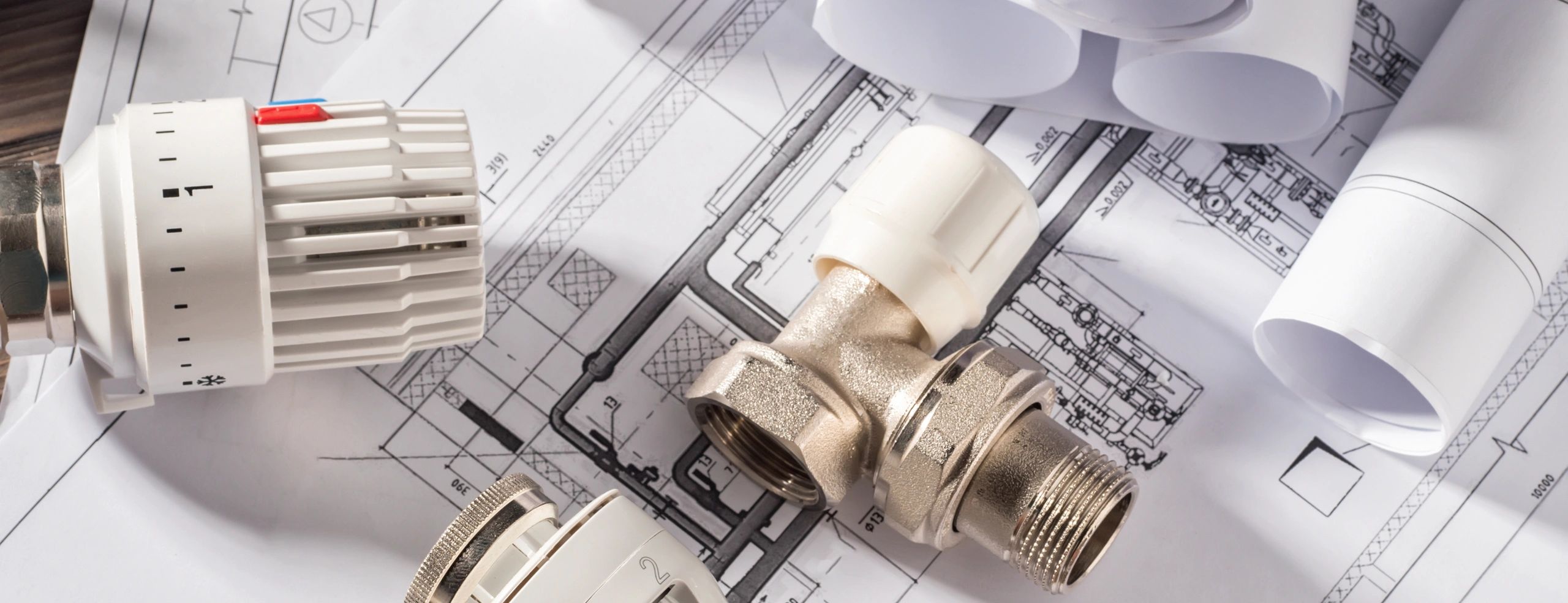Wisconsin Plumbing Design | Riverside Engineering & Design