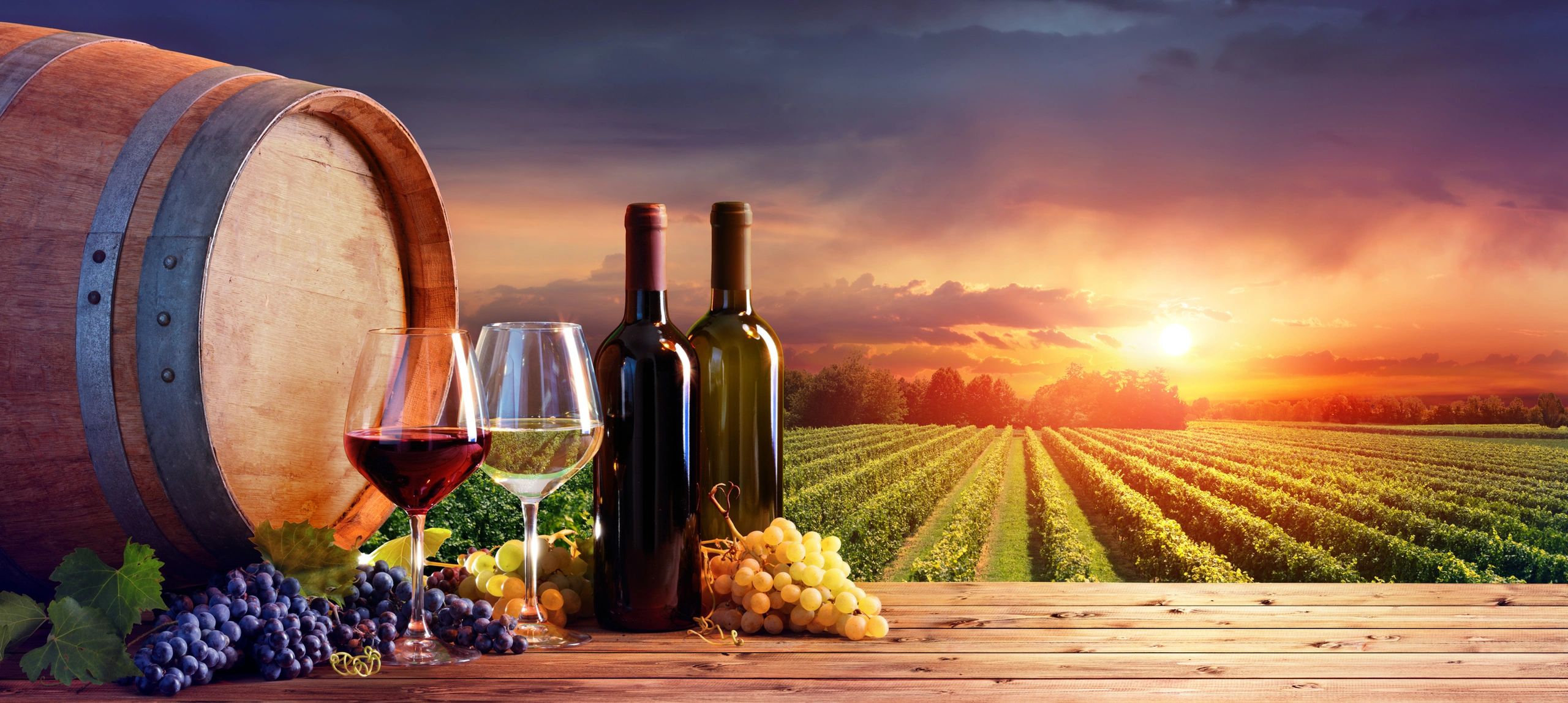 NORTH ALABAMA WINE TRAIL - Wineries, Wine Trail, Winery