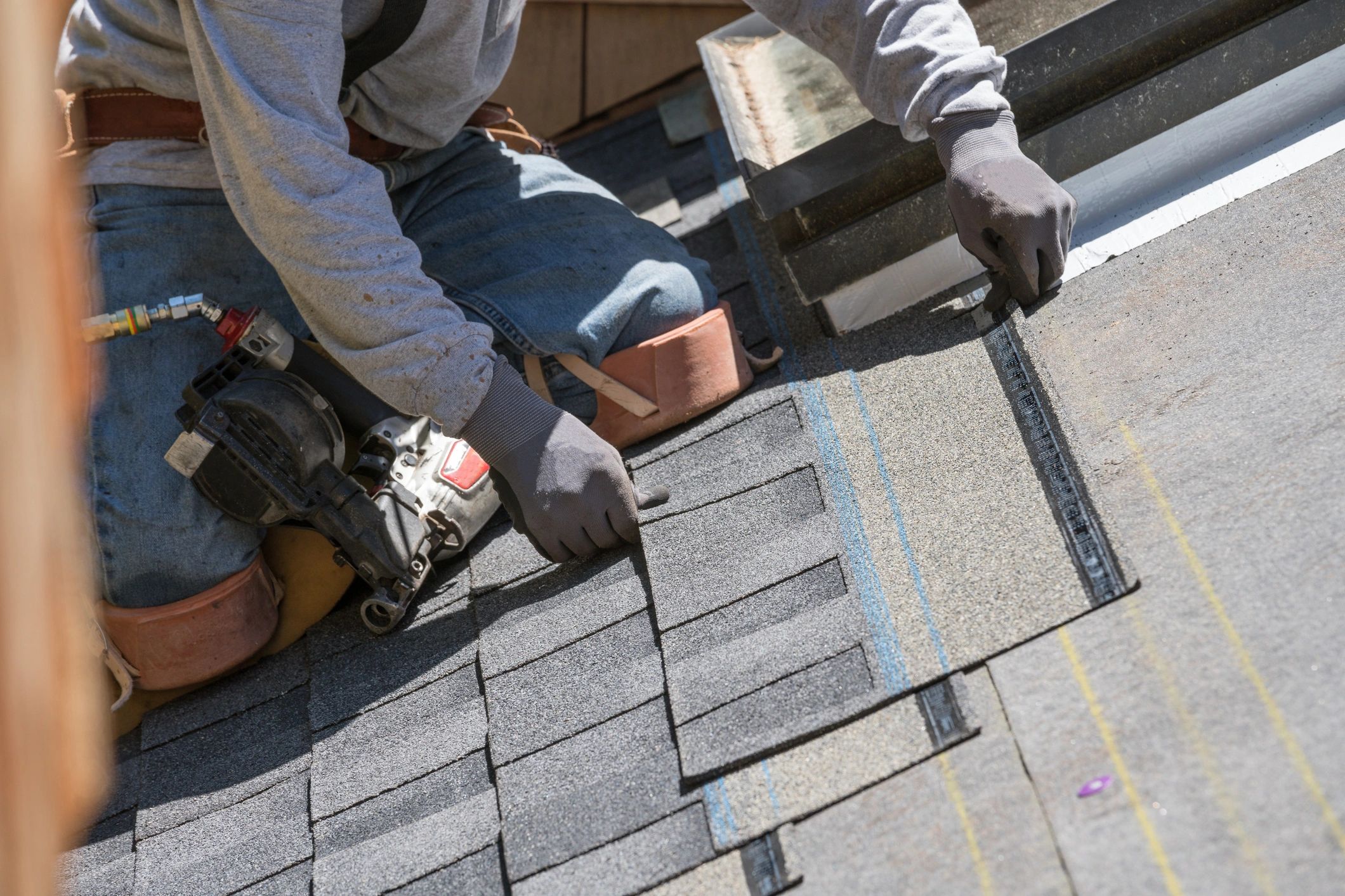Expert Roofing Services for Your Home