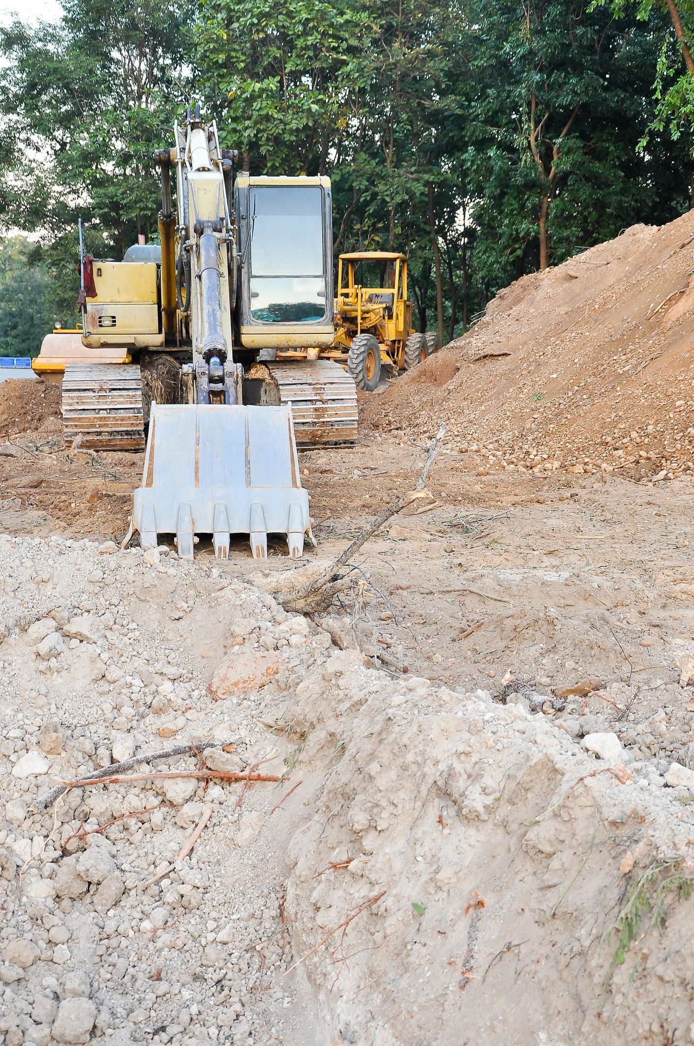 Carlan Clearing & Grading