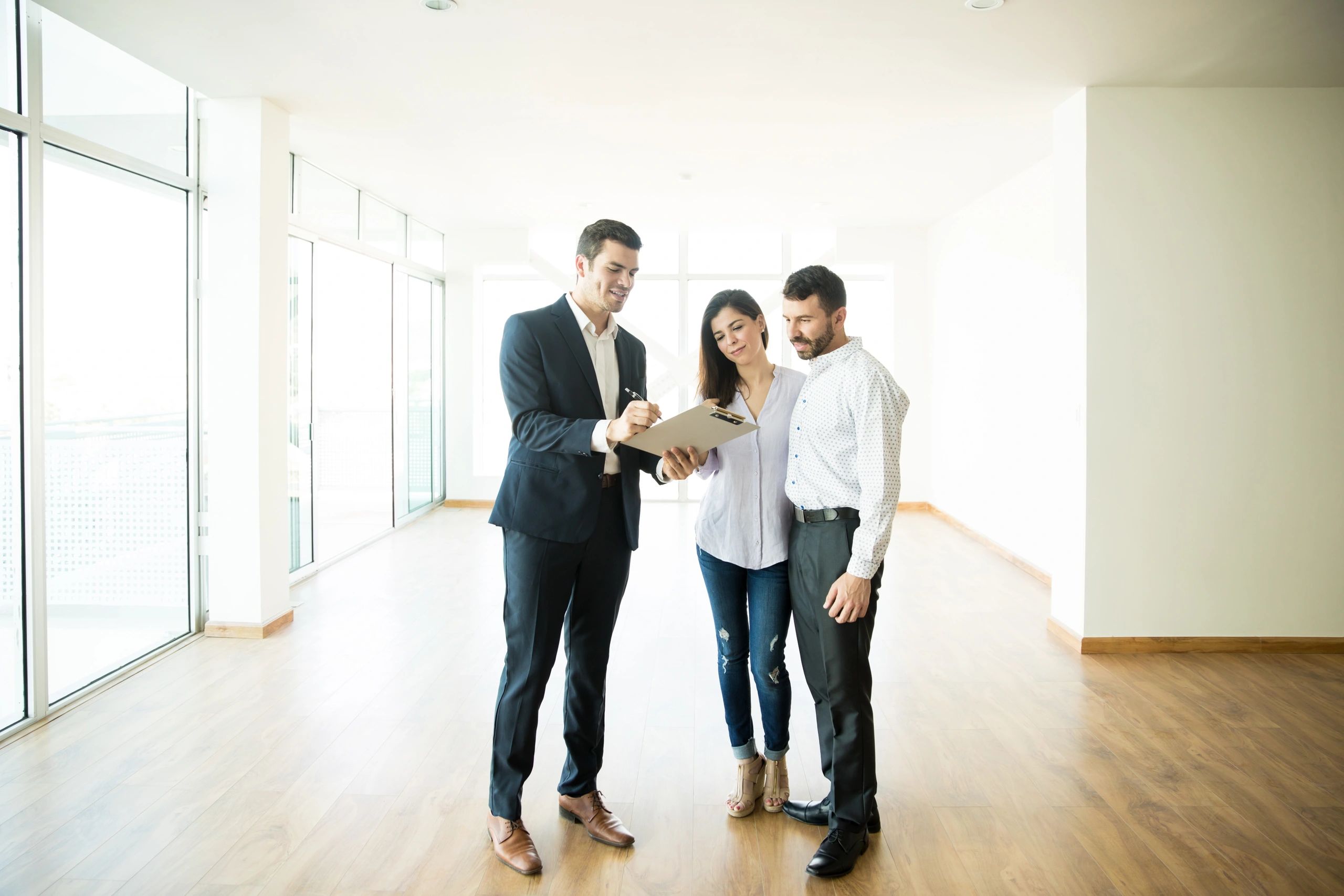 Expert Property Management Solutions for Your Needs