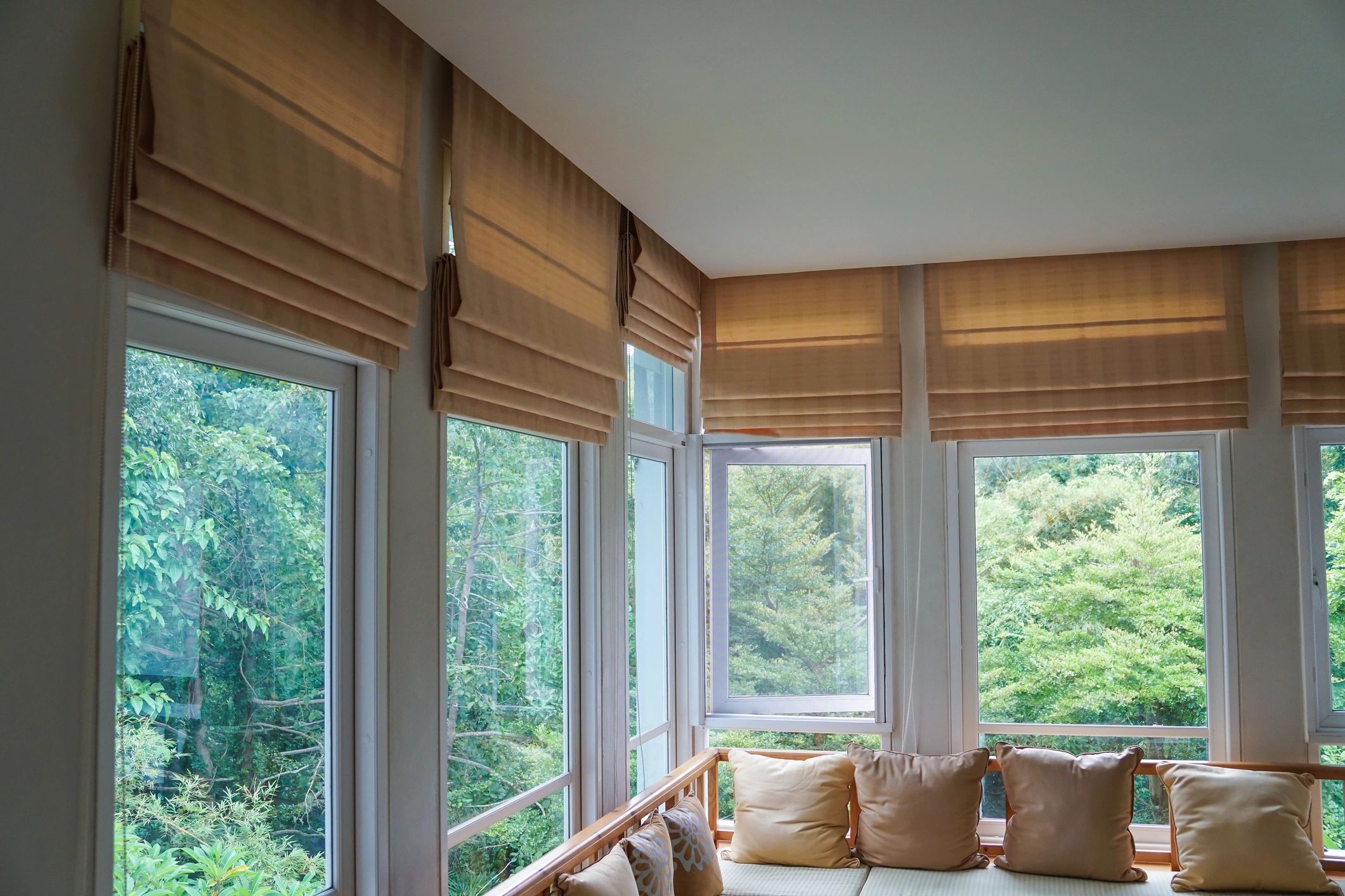 Top Window Treatments Near Me | Smart Shade Outfitter