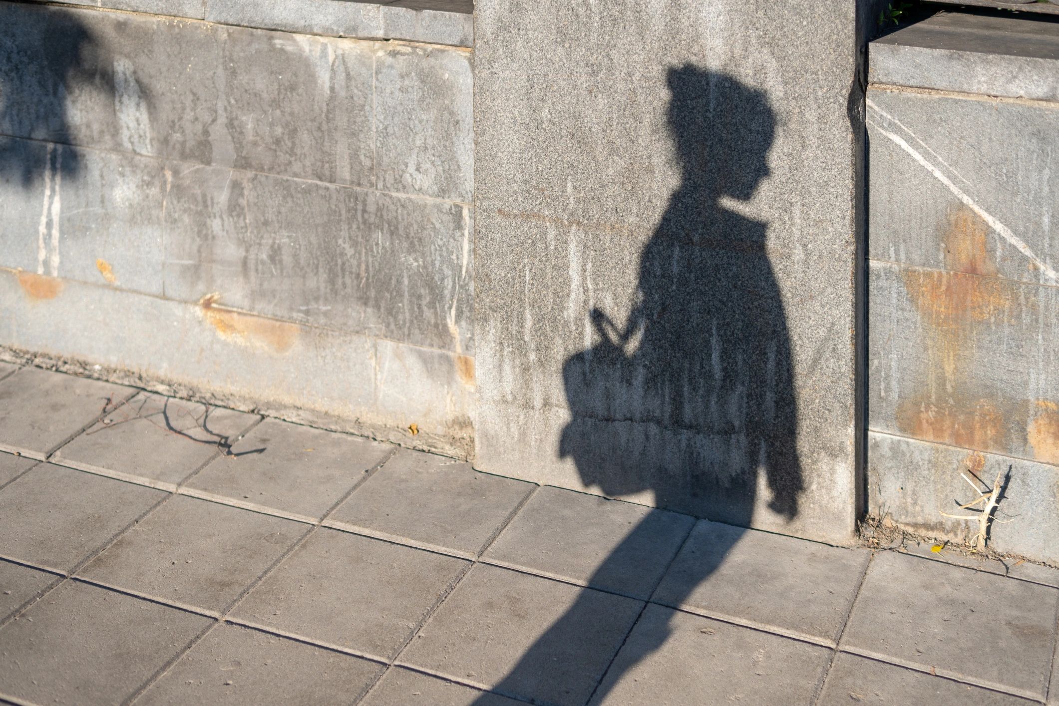 Shadows and Reflections