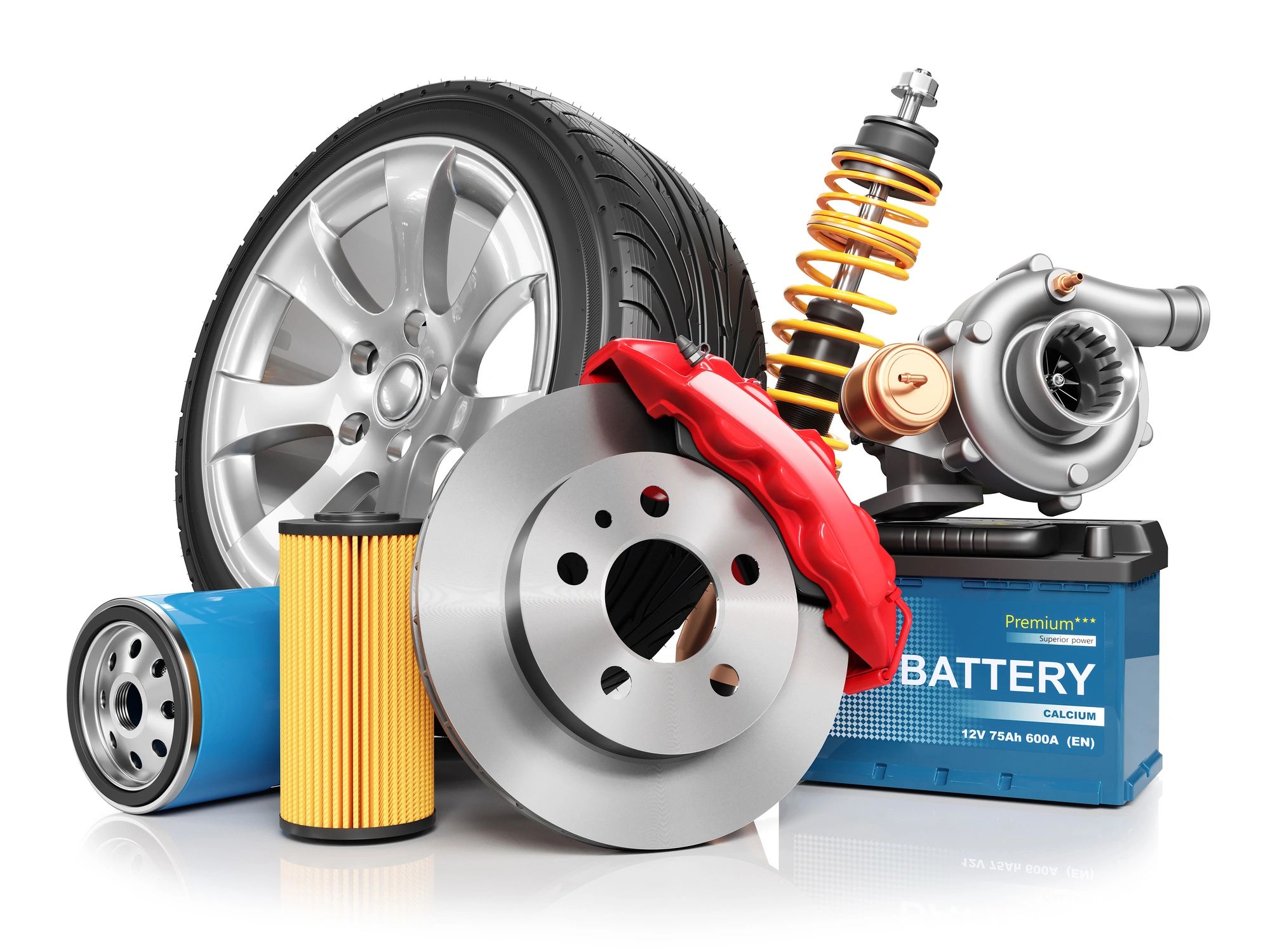 Performance Automotive