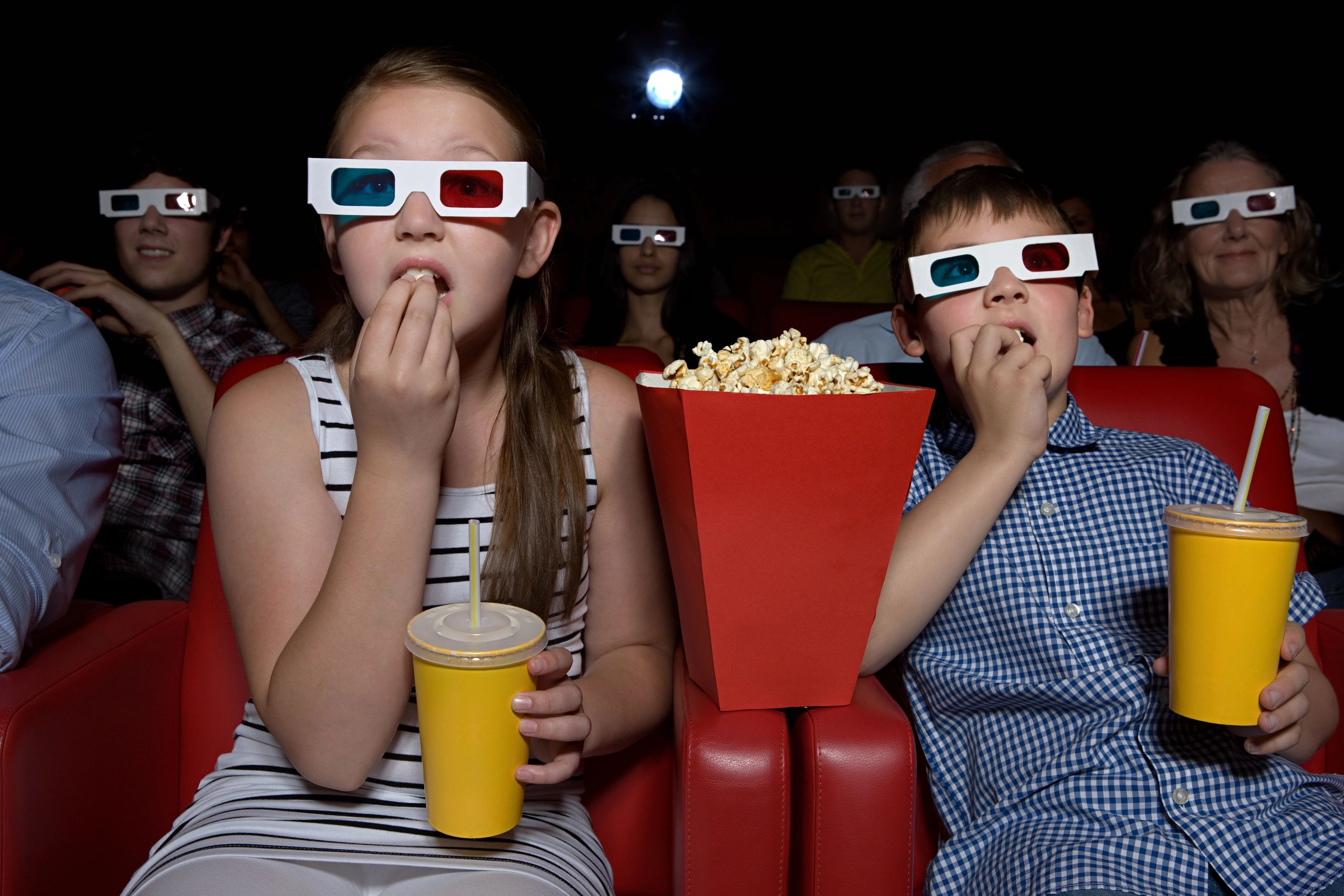 Current Film and TV Industry Trends and Actor Well-Being