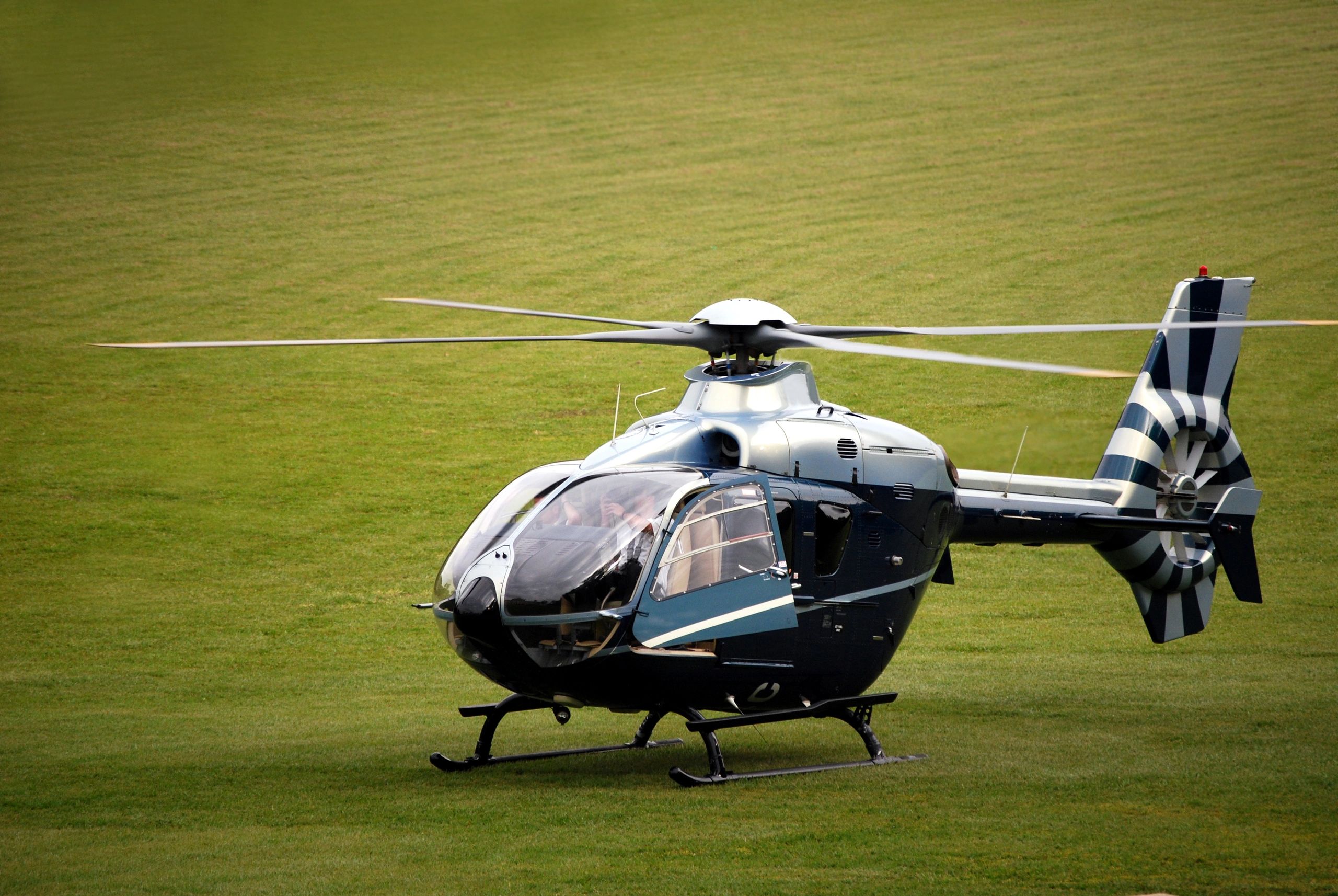 FERRY FLIGHT SERVICES | Aircopter