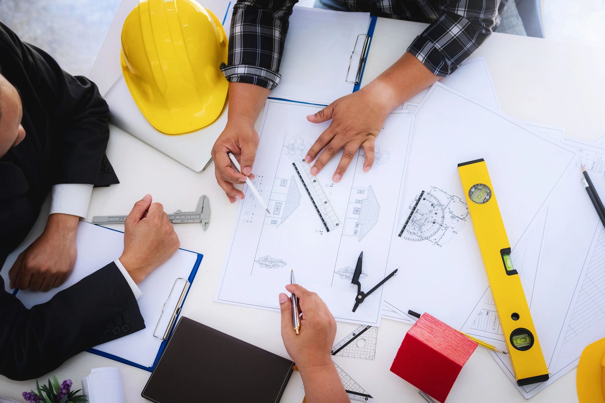 Smart Manufacturing Consulting Services