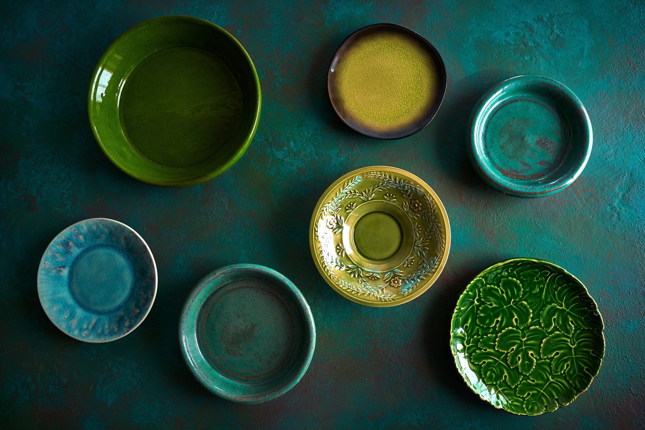 De Los Santos Pottery