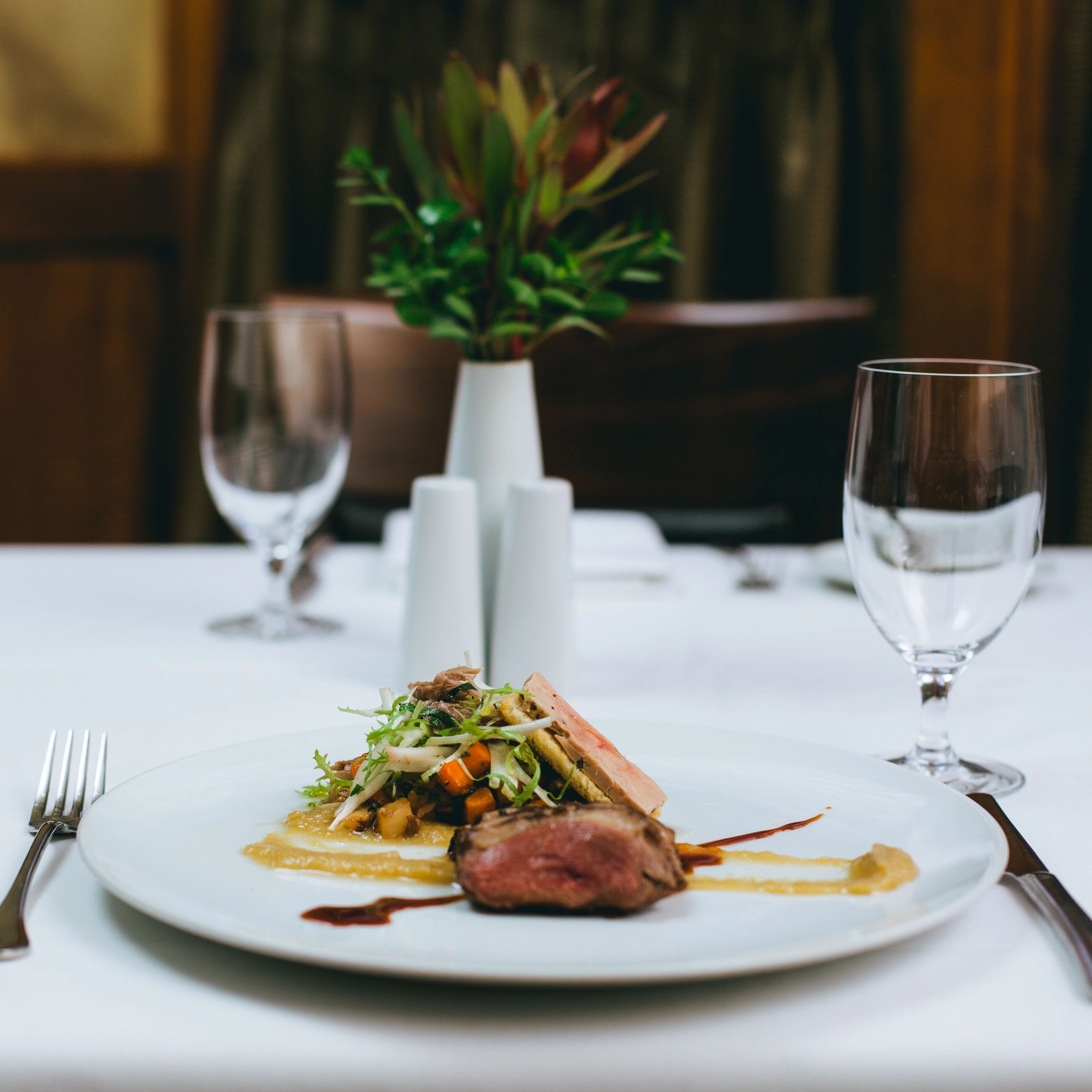 Dallas Dining Guide: Explore Top Restaurants & Culinary Gems
