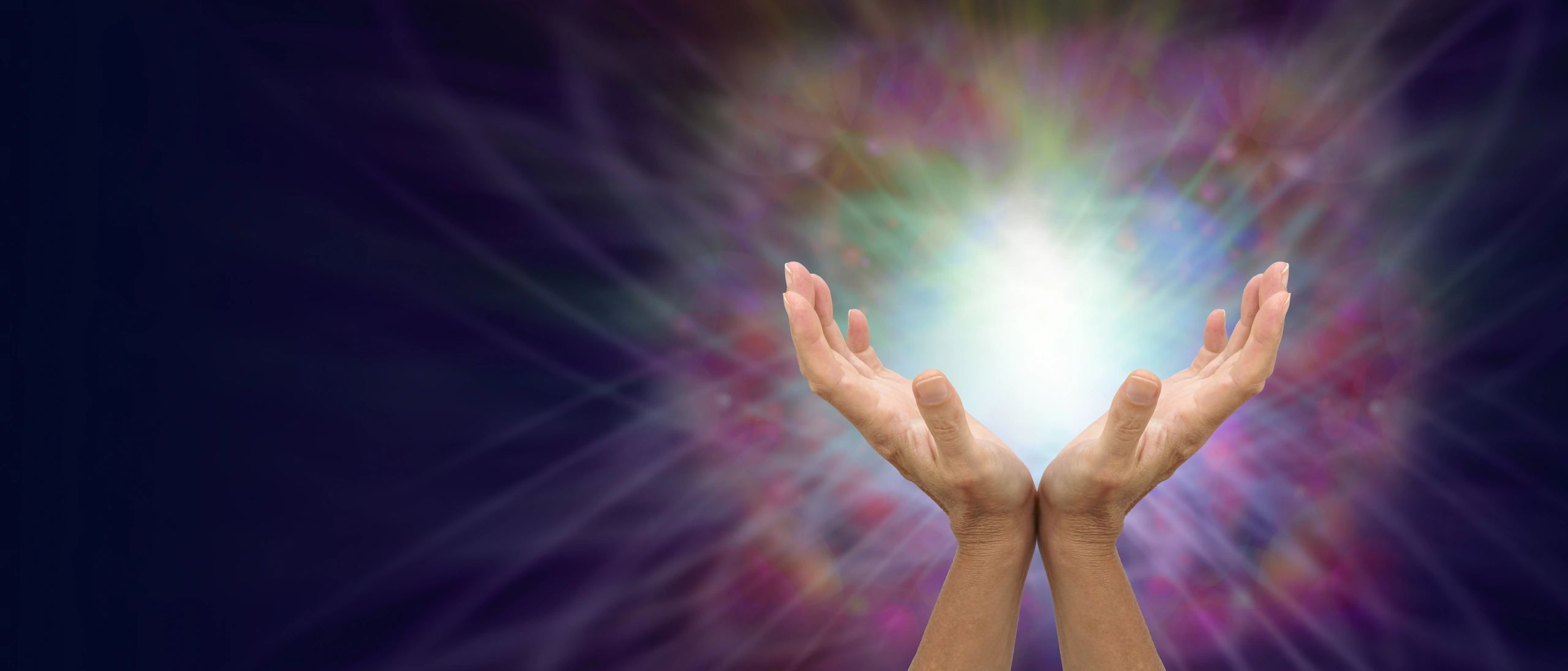 Intuitive Reiki Sessions for Energy Healing & Emotional Support