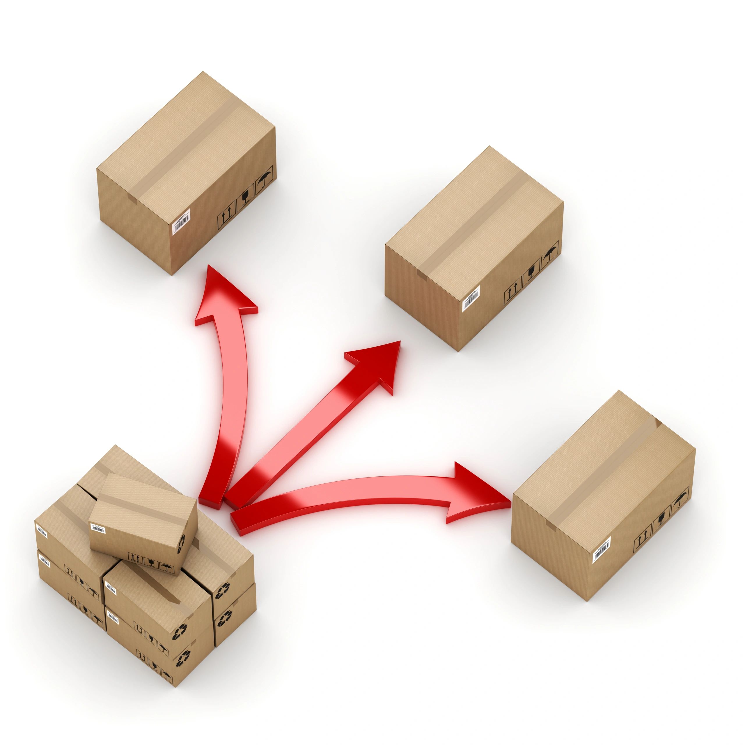 Your Trusted Delivery Partner for Every Need