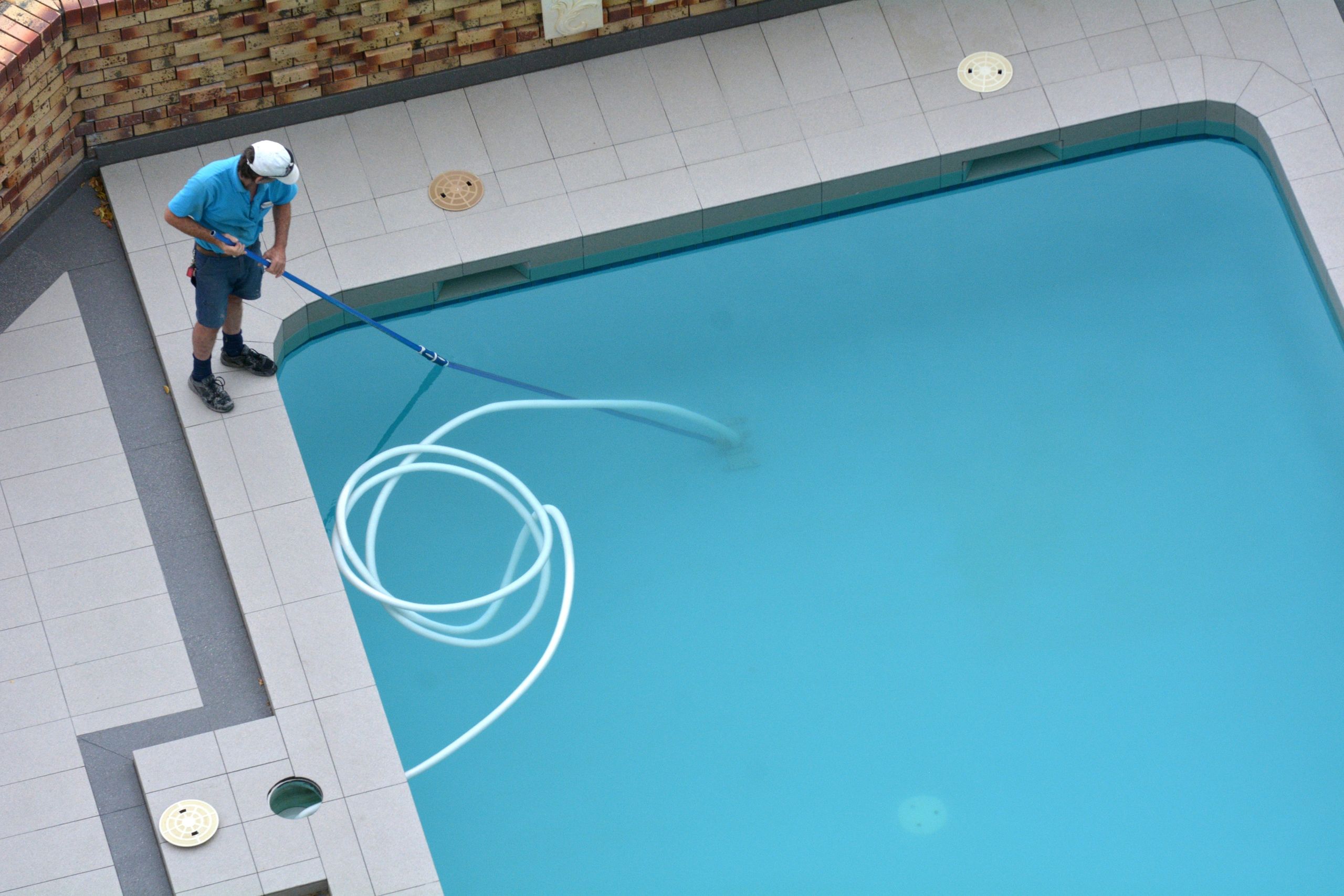 Top choice pools sc llc