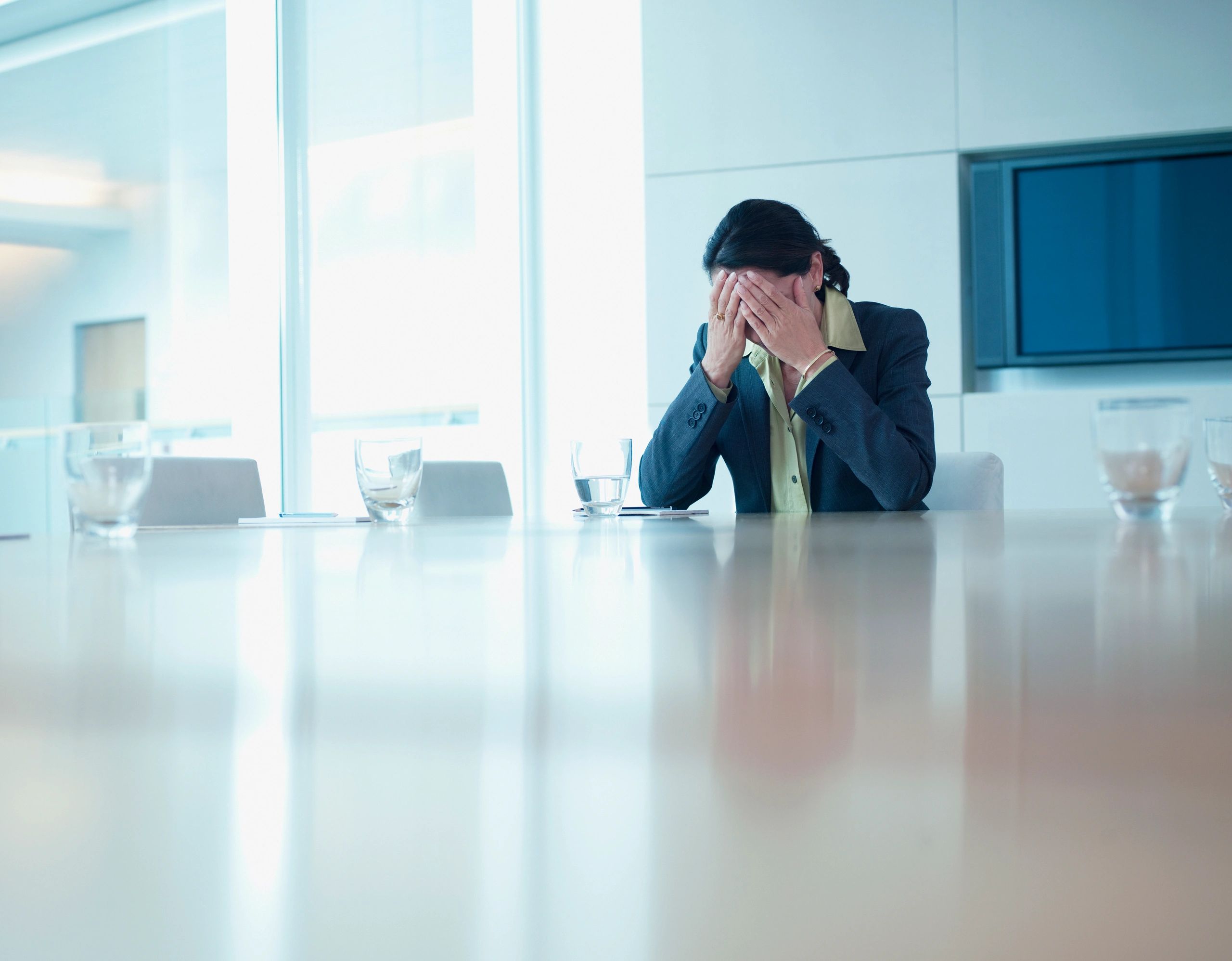 Understanding and Managing Anxiety: A Comprehensive Guide