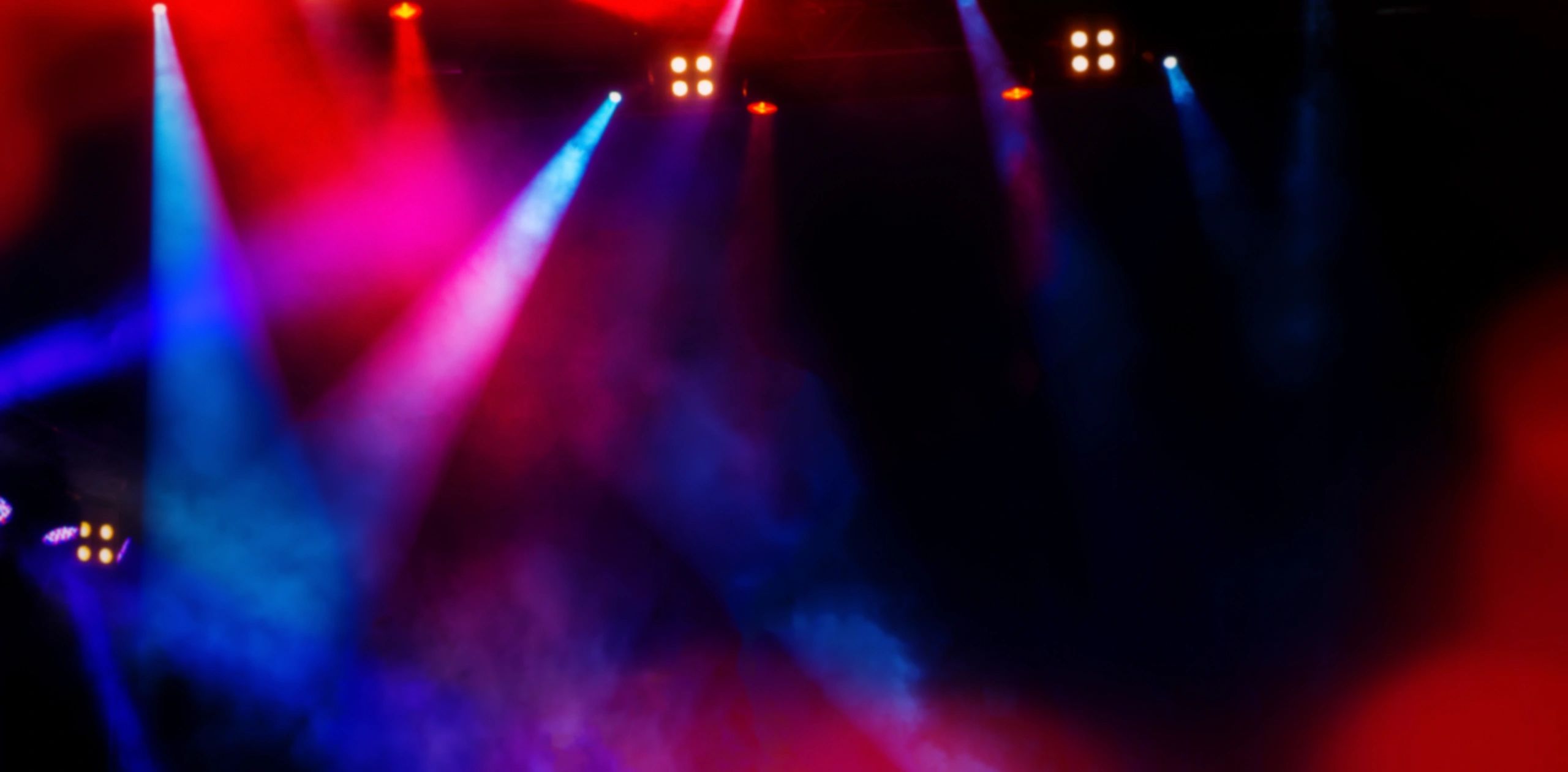 Affordable Event Sound & Lighting Solutions