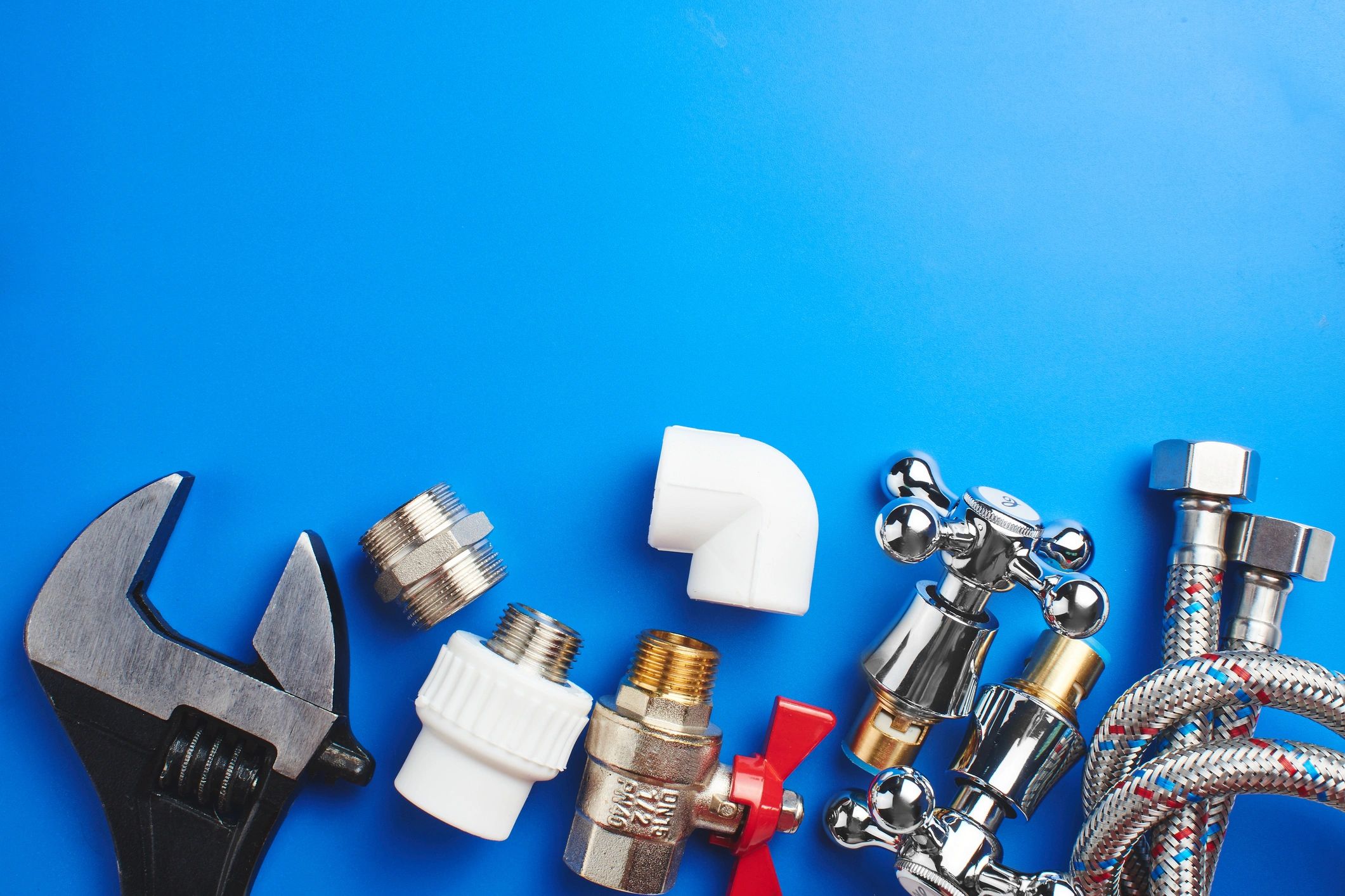 Reliable and Affordable Plumbing Services - Drip Detective
