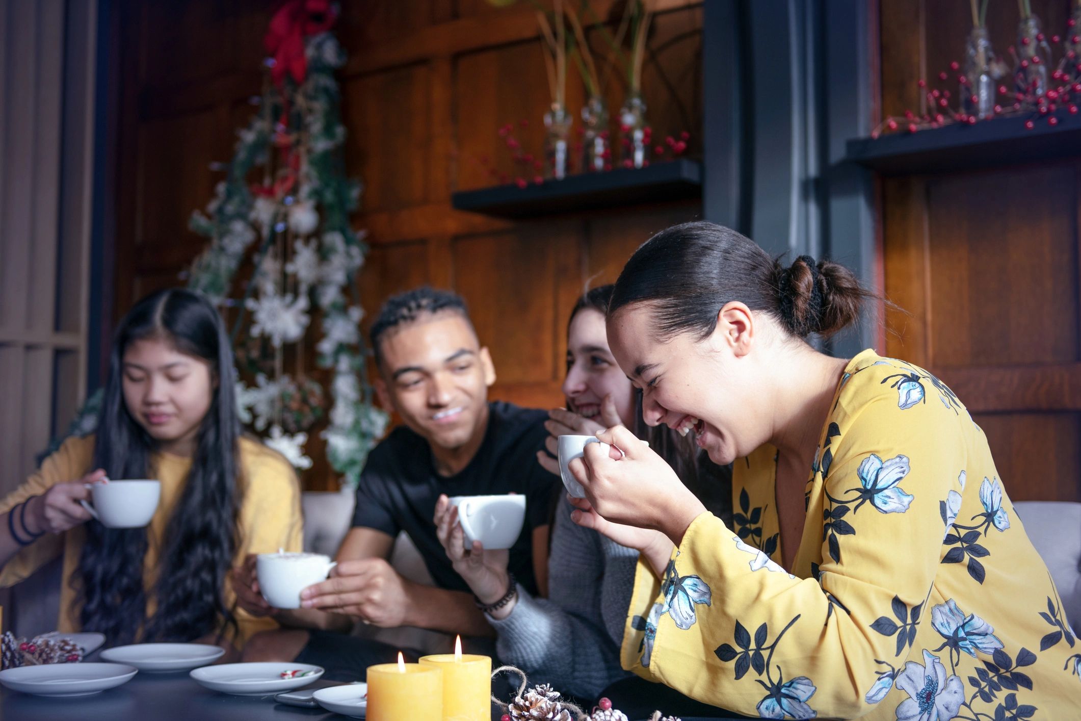 Mondelice Live Bakery