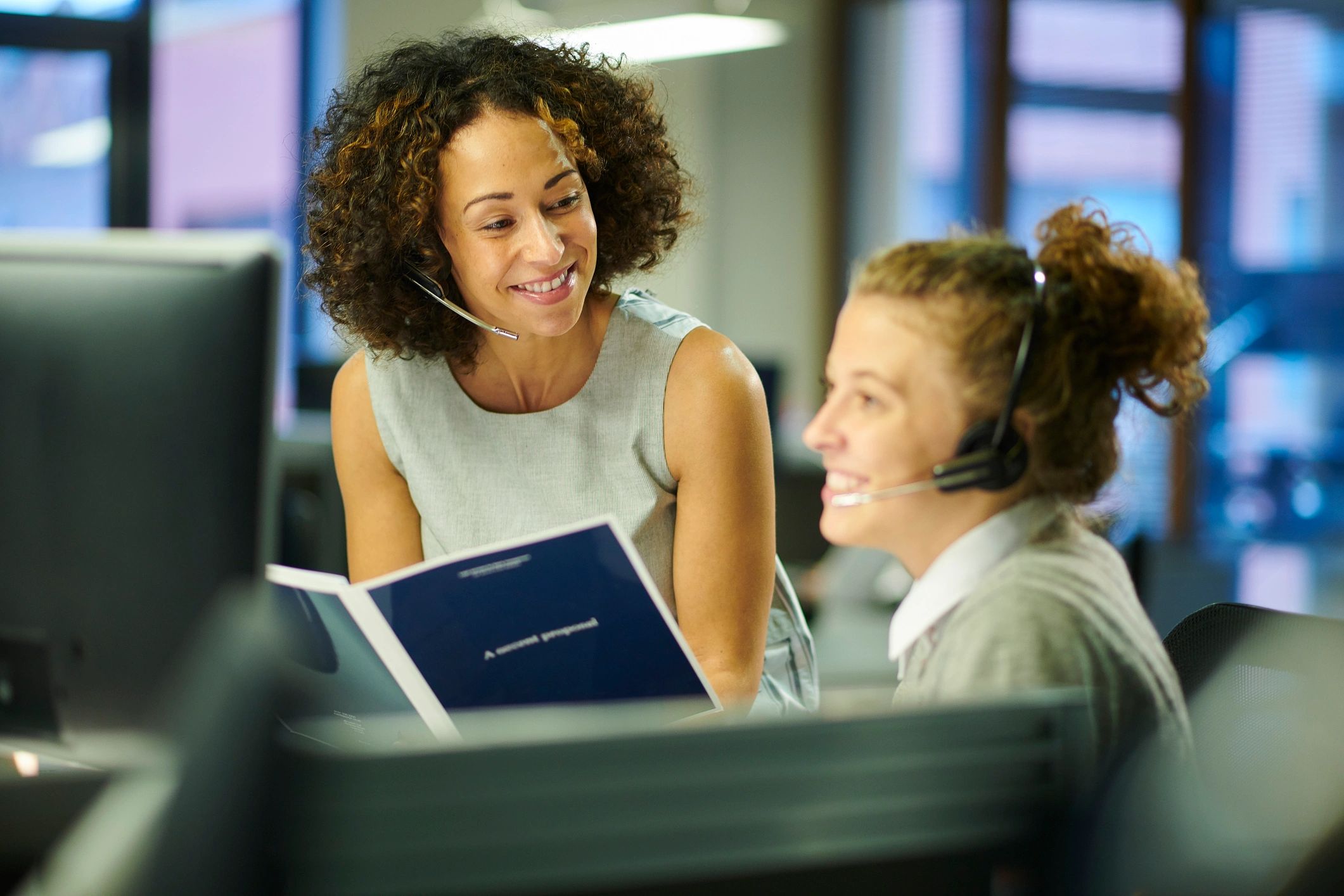 Services | Access NCS