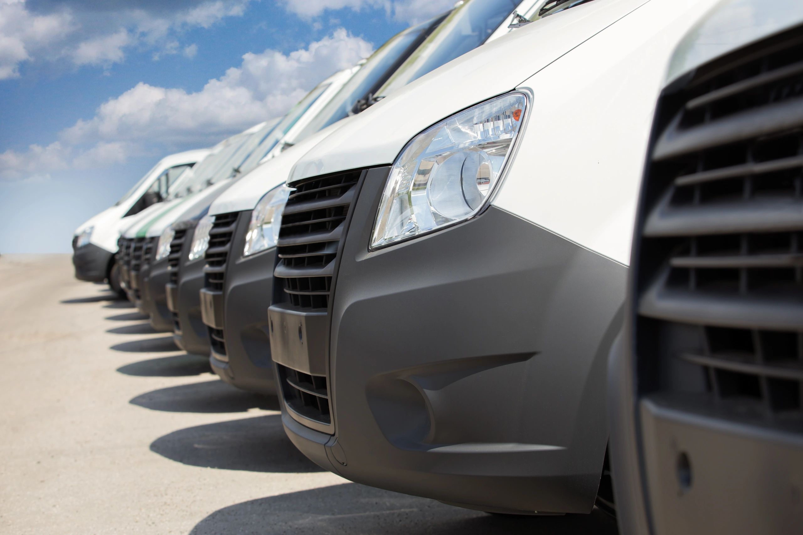 NTRS Corporate Leasing