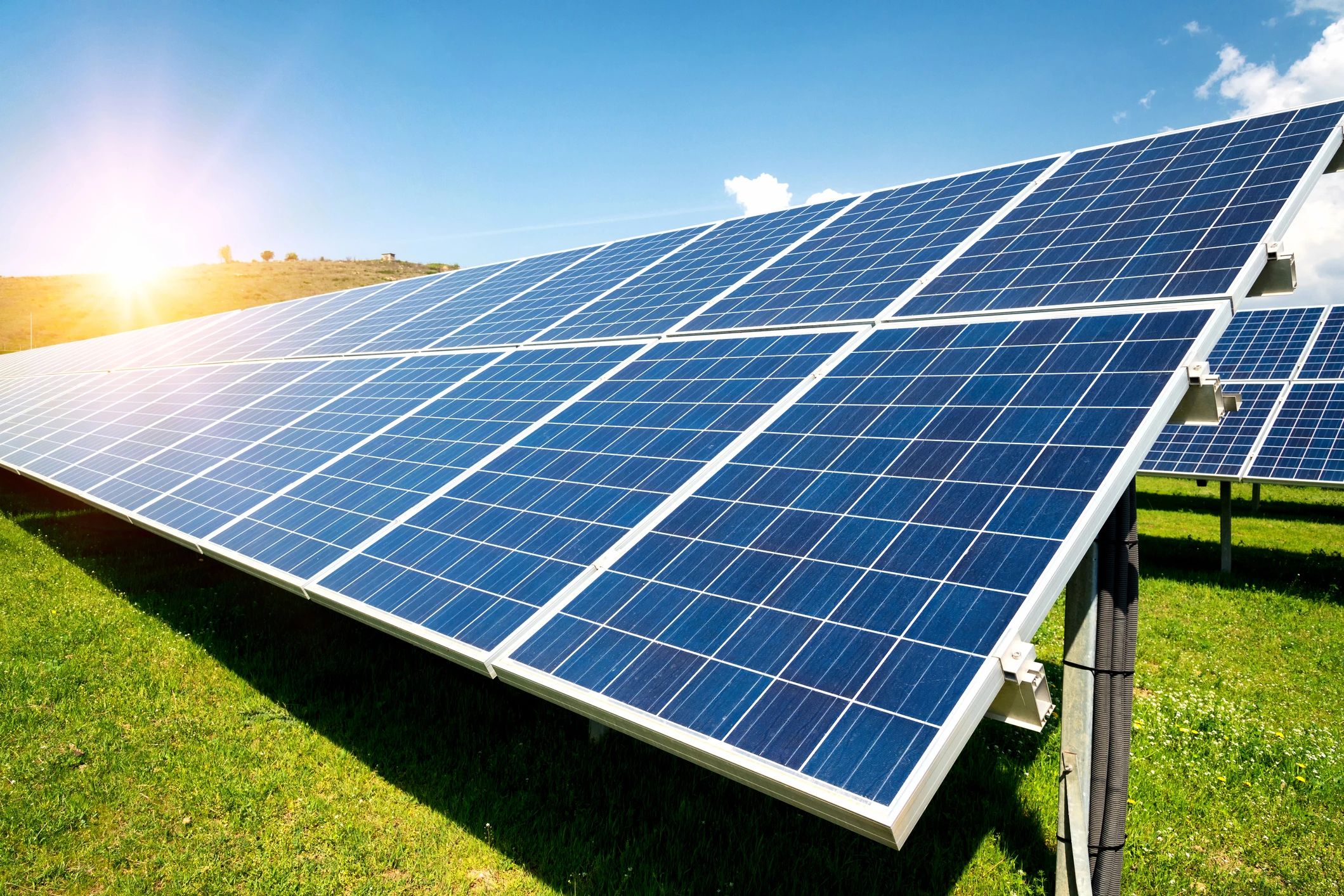 Glow Electrical Solutions - Sustainability Construction, Sustainability of Development